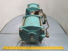 Keystone Controls Morin Pneumatic Hydraulic Rotary Valve Actuator 120 ...