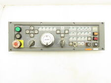 Okuma 7000L-S Ce Osp Machine Operator Control Panel W/Pulse Handwheel ...
