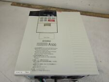 Mitsubishi Fr-A540-7.5K-Na 460Vac 10Hp A500 Series Ac Drive ...