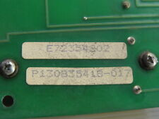 Spang E72354802 Rev. B 83334 Circuit Control Board Pcb - Industrial Lynx