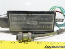 Telesis Pinstamp Marking Head 6 Pin - Industrial Lynx