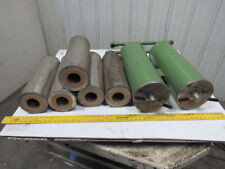 Hydraulic Oil Double Filter System Assembly W/Cartridges - Industrial Lynx
