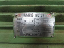 Shing Seng Eef-Tl Induction Motor 20Hp 1150 Rpm 6P 230/460V 3Ph Iec ...