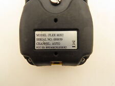Magnetek Flex 8Ex2 Overhead Crane Hoist Radio Remote Control 8 Button 2 ...