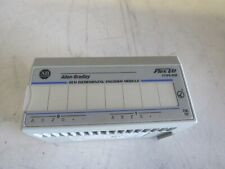 Allen Bradley 1794-Id2 Incremental Encoder Ser-B Rev-C01 - Industrial Lynx