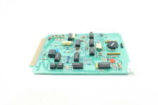 Mro 140535A2 Driver Pcb Circuit Board - Industrial Lynx