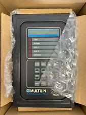 Multilin Motor Management Relay 269Plus-10C-120 - Industrial Lynx