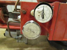Cage Guided Pneumatic Control Valve W/Sigma F Actuator-Regulator ...
