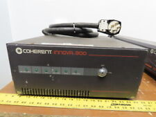 Coherent Innova 304 208Vac Water Cooled Argon Ion Plasma Laser Tube ...