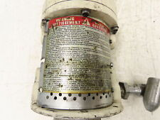 Graco 239887 Fire-Ball Air-Powered Grease Pump 120 Lb Drum Series104B ...