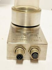 Cognex Dvt Machine Vision Legend Xe-550M Vision Camera Bbd551 Pcb ...