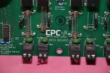 Cpc Computer Process Controls 8Ro Board Version 2.1 230-3000 250 Volt V ...