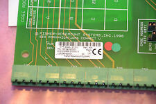 Fisher Rosemount Circuit Board Card 10P54560001 Rev:A/A - Industrial Lynx