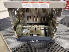 Square D Masterpact Breaker Cradle Chassis Nw08 800A Cwaavv9Axdabcxxfxx ...