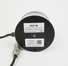 Velodyne Vlp-16 Puck Lidar Sensor - Industrial Lynx