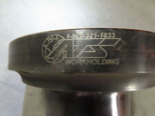 Advance Tooling Systems Ats Collet Cnc Lathe Chuck - Industrial Lynx