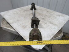 Okuma Lc20-2St Cnc Lathe Z-Axis Upper Saddle Ball Screw Assembly ...