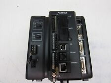 Keyence Xg-7502P Multi-Camera Controller W/ Ca-Dc21E Led Module ...