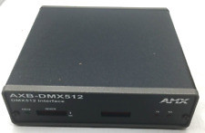Amx Interface Fg5927, Dmx512 - Industrial Lynx