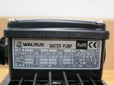 Tph4T4K Walrus Coolant Pump 1Hp 75Psi 35Gpm - Industrial Lynx
