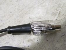Ametek Solartron Metrology M923157A818-03 Gauging Probe - Industrial Lynx