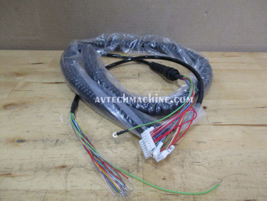 Future Life Mpg Cable 21 Conductors 5 Meter Rc-20L - Industrial Lynx