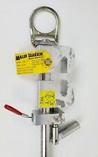 Miller 8815-12 Beam Anchor, - Industrial Lynx