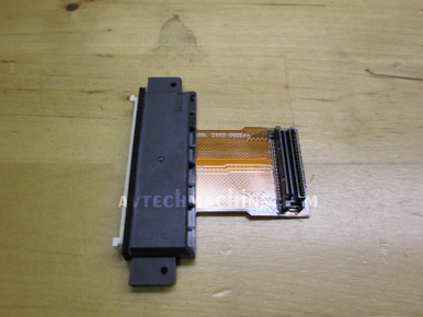 Fanuc Pcmcia Card Slot With Cable A66L-2050-0025#A - Industrial Lynx