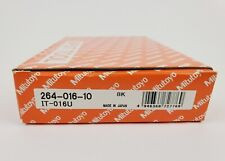 Mitutoyo 264-016-10 Digimatic Usb Input Tool It-016U, - Industrial Lynx