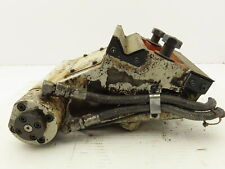 Mazak Quick Turn 8 Cnc Lathe Tailstock - Industrial Lynx