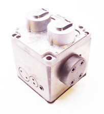 Racine Fc3 Rahs 206H Mgg Hydraulic Flow Control - Industrial Lynx