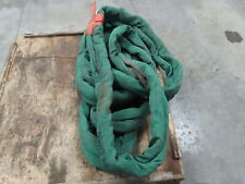 Slingmax Tpxcf12500 20' Round Rigging Sling 125,000# Capacity ...