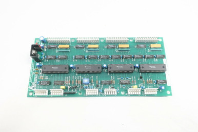 Solid State Controls 80-219900-90 Display Interface Board Rev B ...