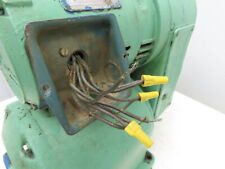 Reliance Reeves 232 Motodrive Variable Speed 31:1 Gear Drive 3Hp 17-84 ...