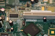 Allen Bradley Versaview 1500 Computer Motherboard 006E020-05-403-Rs Ver ...