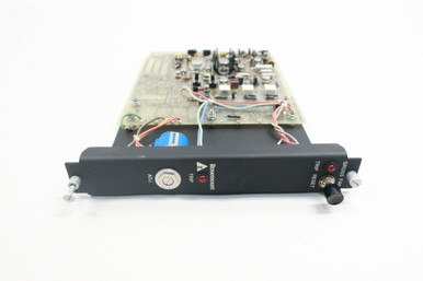 Rosemount 510Du7A014 Slave Trip Unit - Industrial Lynx