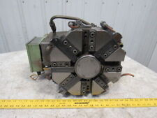 Okuma Lc20-2St 8 Position Upper Tool Turret Tool Changer Cnc Lathe ...