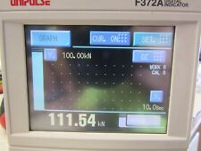 Unipulse Digital Indicator F372A - Industrial Lynx