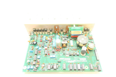 Chromatics 100660XX1AD Deflection Amp Pcb Circuit Board - Industrial Lynx