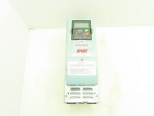 Dynac D2V007Nf1006 Konecranes Vector Ii Vfd Ac Drive 480V 18A 3Ph 10Hp ...