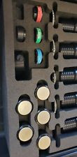 Foster & Freeman Forensic Crime-Lite 5 Light Kit With Batteries And ...