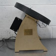 Harrison 7924 Chromatotron Centrifugal Thin-Layer Chromatography ...