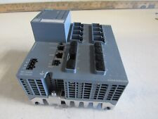 Siemens Scalance 6Gk5408-8Gr00-2Am2 Xm408-8C Ethernet Switch ...