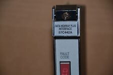 Reliance Electric 57442-1D 57C442A Data Highway Plus Interface Module ...