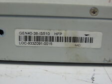 Siemens Gen 40-38 Ldk Lambda 0-40Vdc 1500W Power Supply - Industrial Lynx