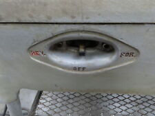 Ridgid 535 Power Pipe Bolt Threader Universal Die 120 Volt 811A ...