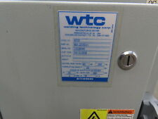 Wtc Wt6000 Mfdc Welding Control Gen6 54Kva Inverter Robotic Spot Welder ...