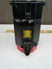 Fanuc A06B-0165-B175 , Servo Motor , Am22/3000, - Industrial Lynx