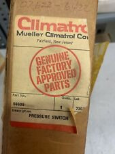 Climatrol Pressure Switch Pean 04605 - Industrial Lynx