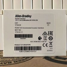 Allen Bradley 1734-Ik Point I/O Incremental Encoder Interface Ab 1734 ...